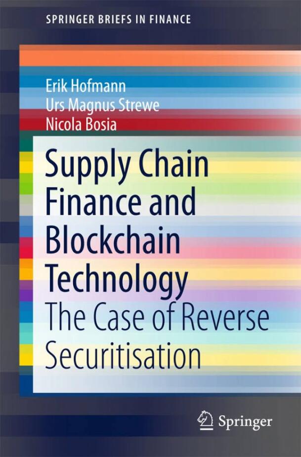 Supply Chain Finance and Blockchain Technology | FOREXBOX Supply Chain Finance and Blockchain Technology | FOREXBOX